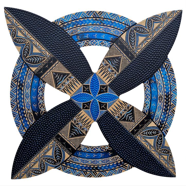 Ana Teofilo : Southern Art House Tour