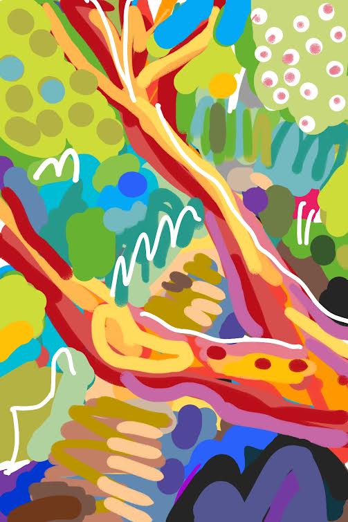 John Z Robinson : Southern Art House Tour