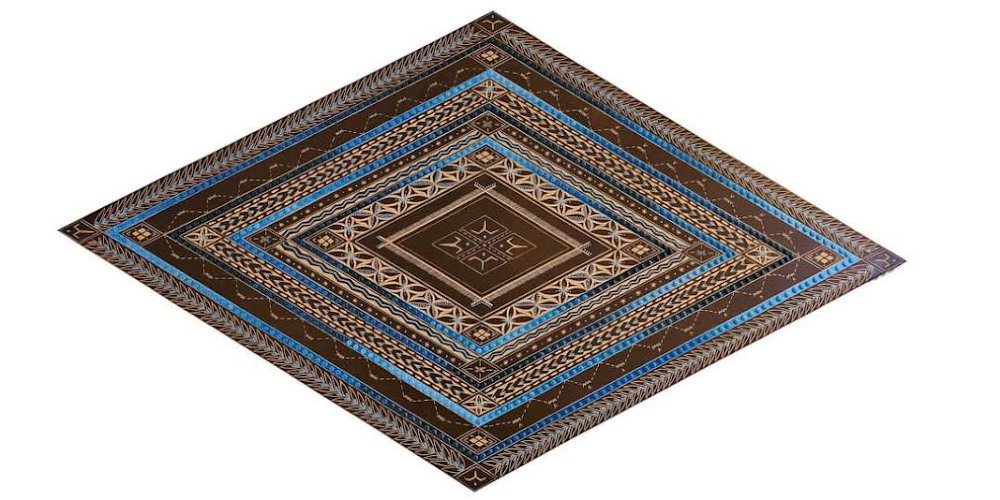 Ana Teofilo : Southern Art House Tour