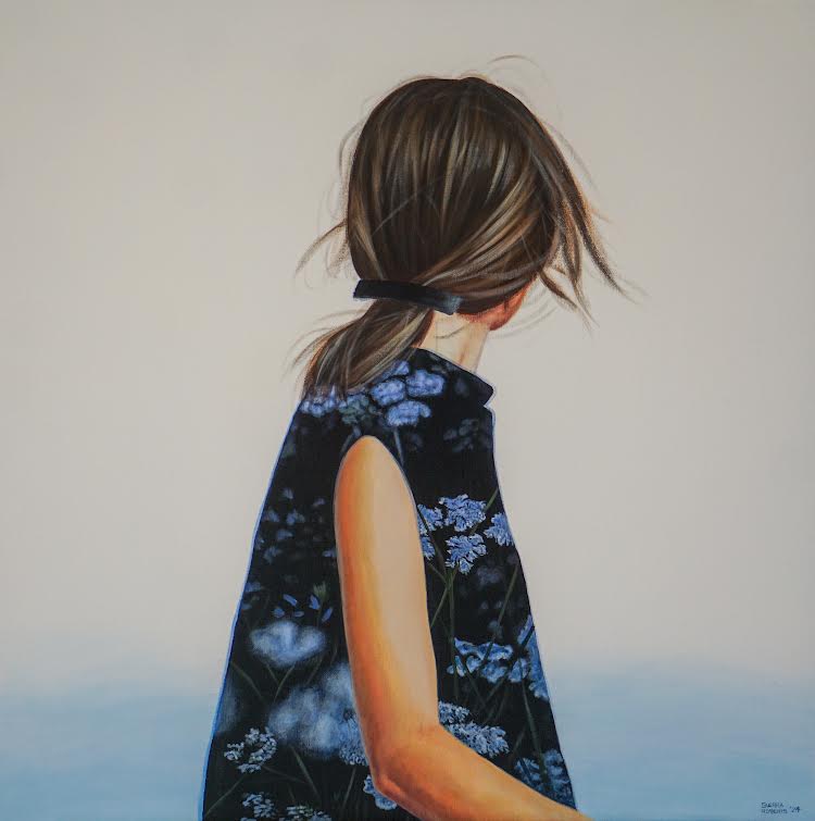 Sierra Roberts : Southern Art House Tour