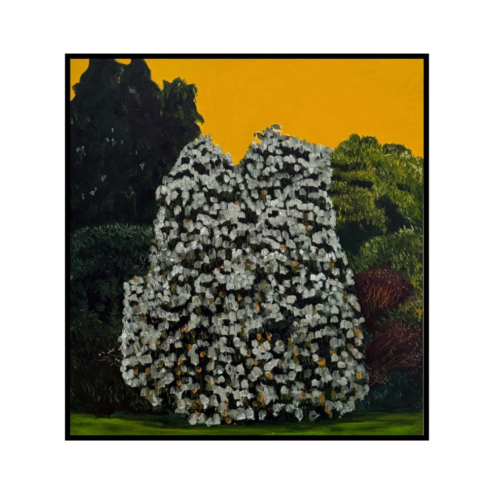 Michael Greaves : Southern Art House Tour