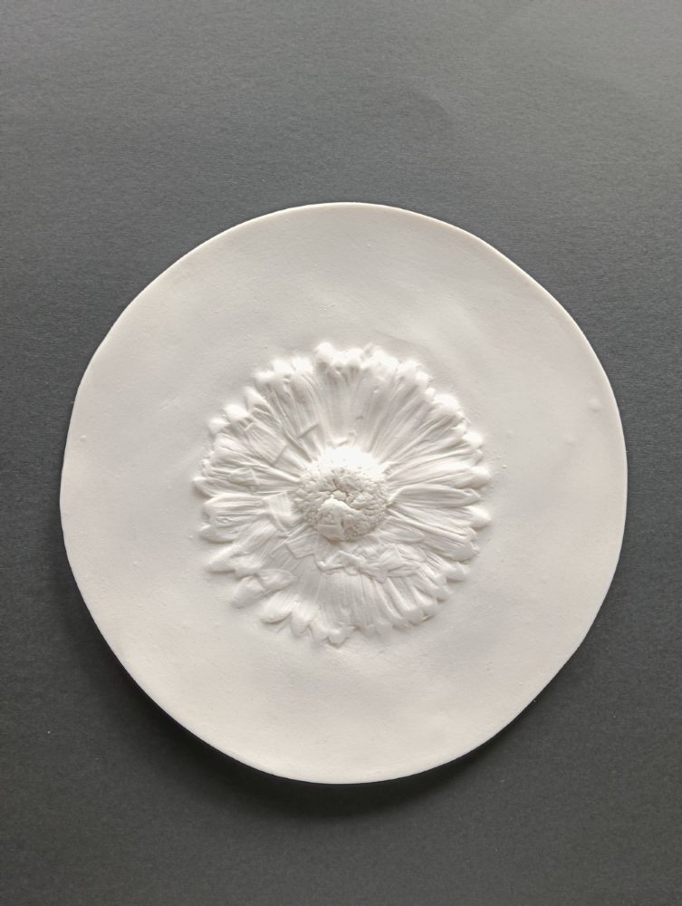 Daisy : Southern Art House Tour