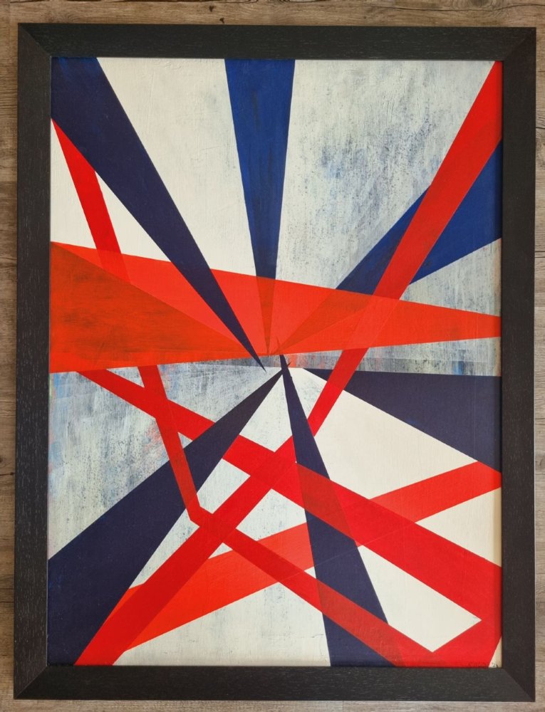 Robert Milne : Southern Art House Tour