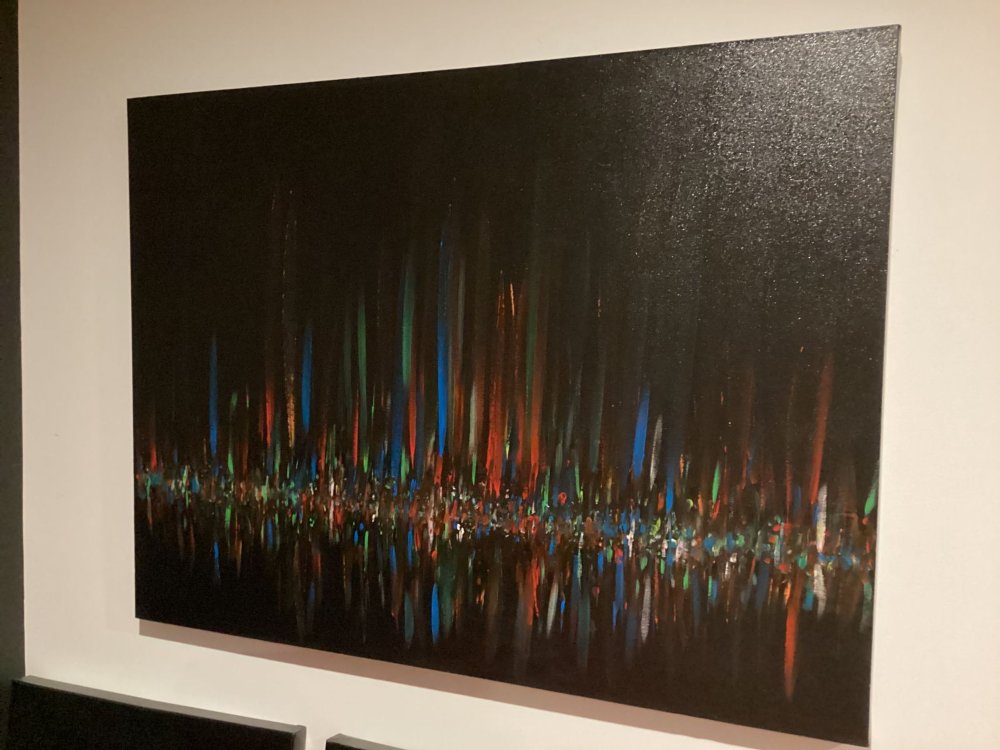 Reflections : Southern Art House Tour