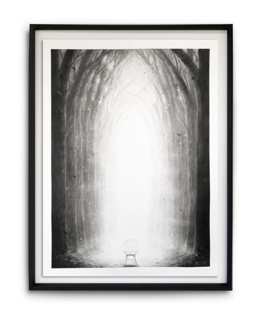 Rob Foote : Southern Art House Tour