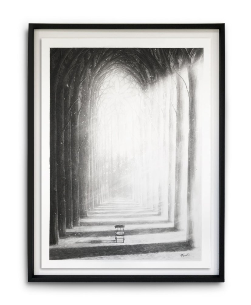 Rob Foote : Southern Art House Tour