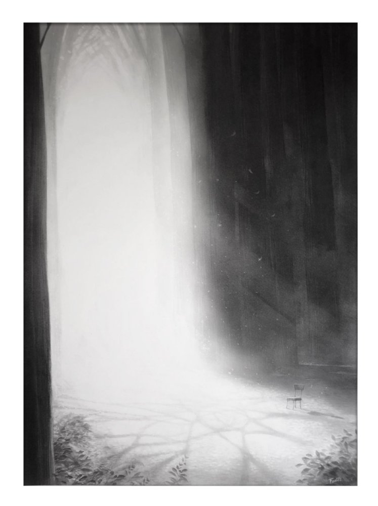 Rob Foote : Southern Art House Tour