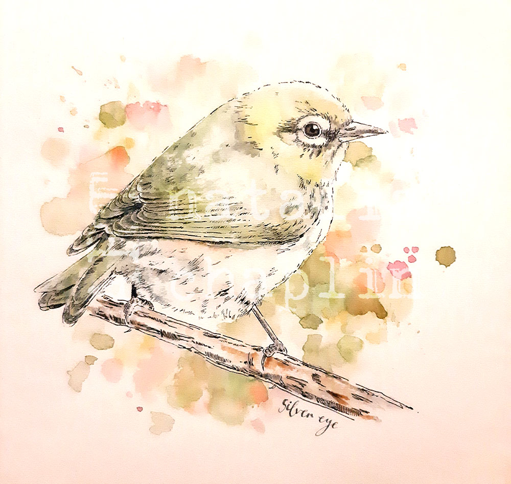 Silver Eye : Southern Art House Tour
