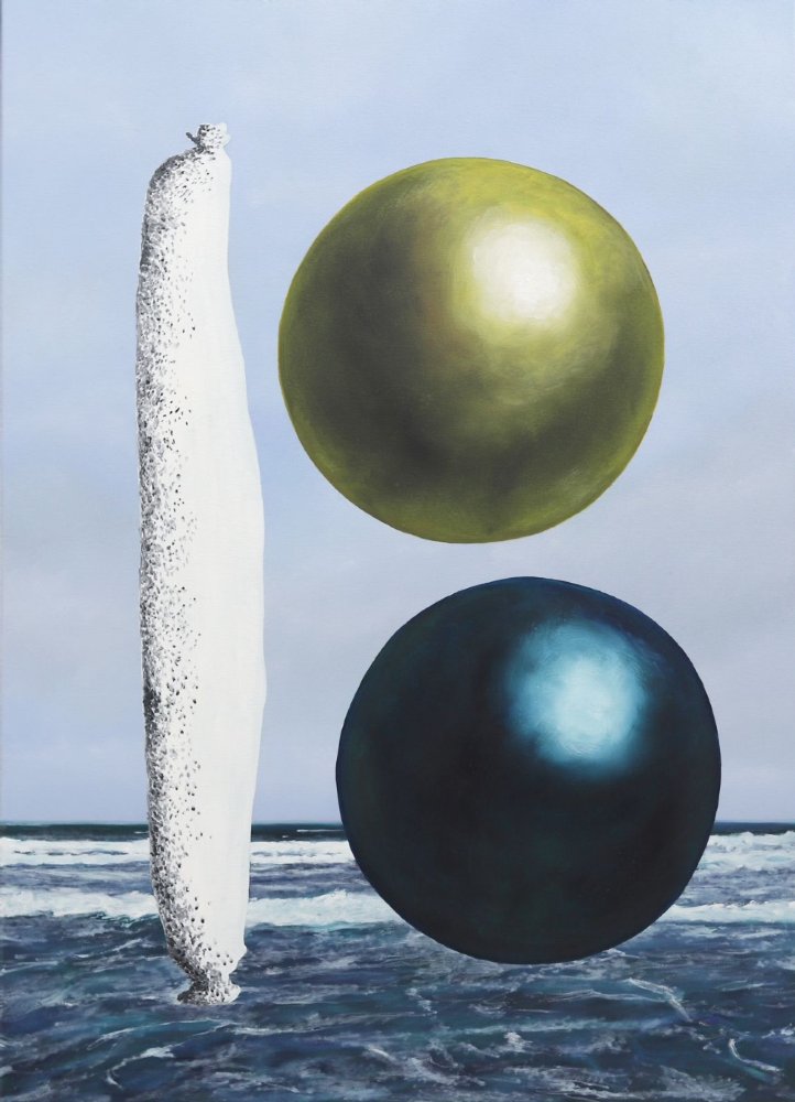 Michael Greaves : Southern Art House Tour