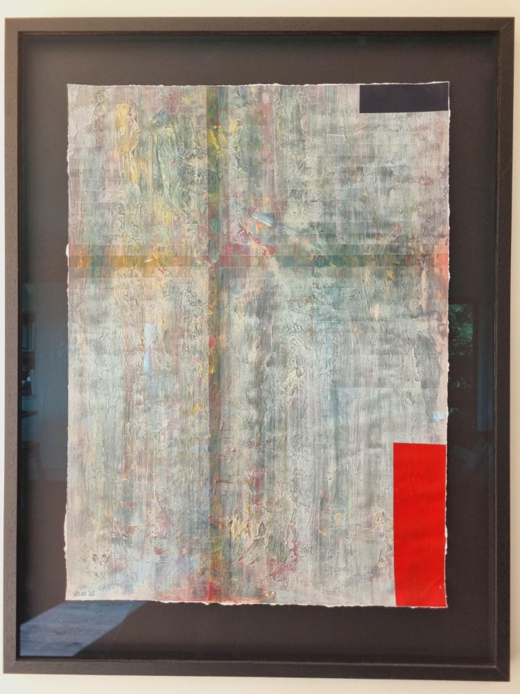 Robert Milne : Southern Art House Tour